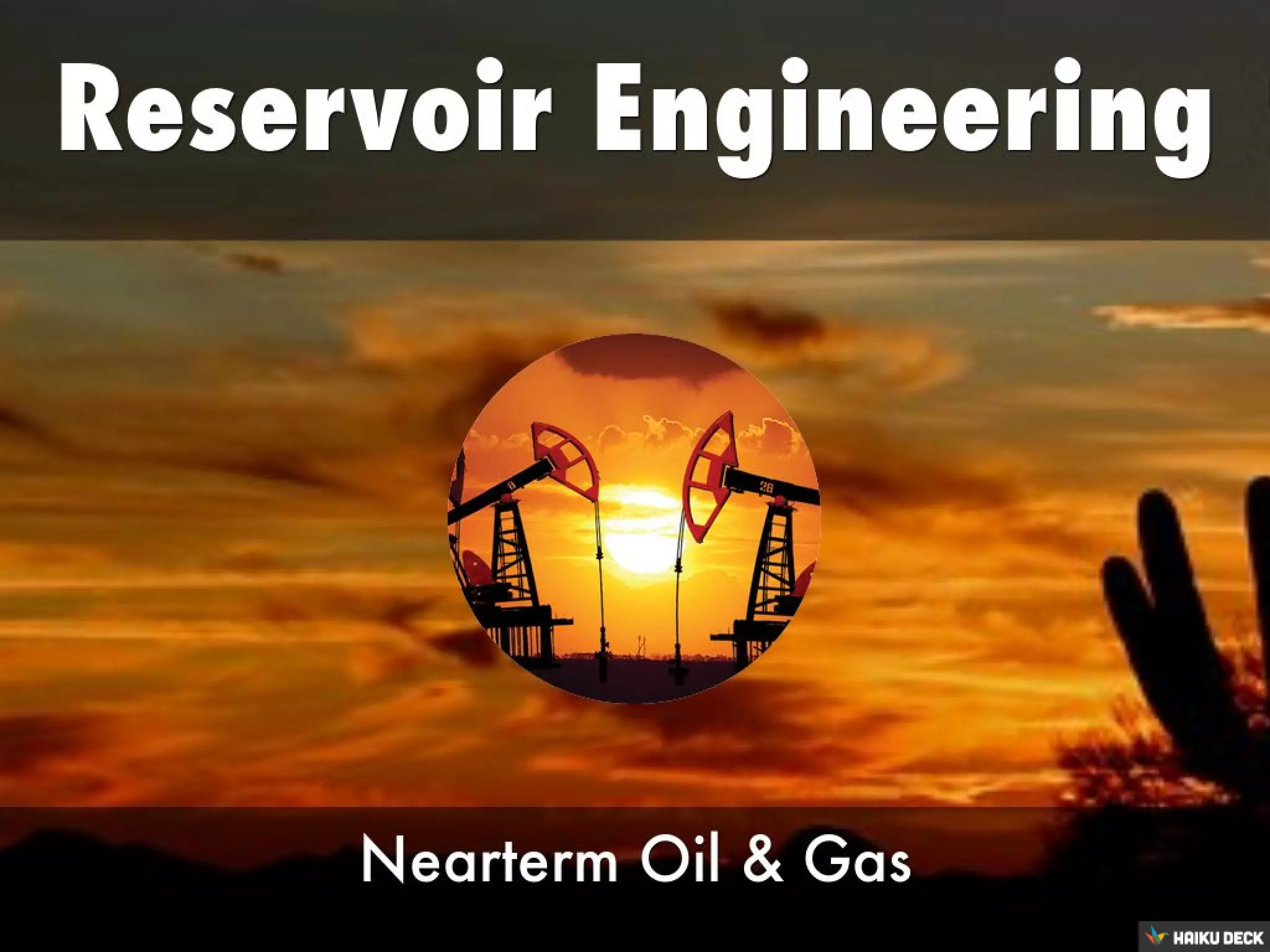 Reservoir Engineering | PDF