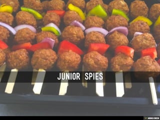 Barbecue presentatie Geurt Janssen Catering | PDF | Poetry | Books and ...