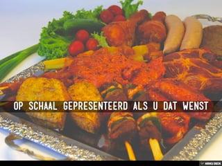 Barbecue presentatie Geurt Janssen Catering | PDF | Poetry | Books and ...