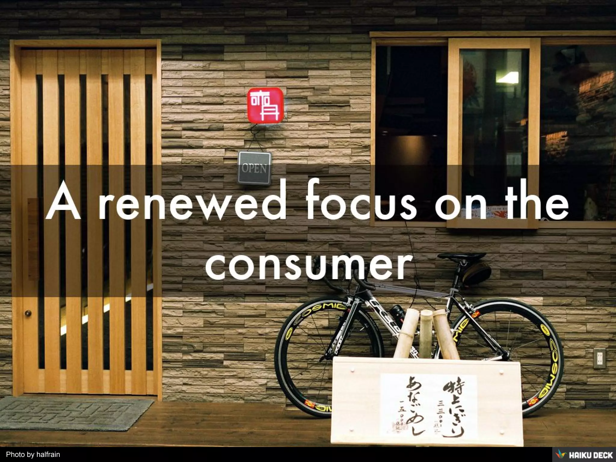 Buckets shouldn't define your concept - avoid segmentation | Pacesetter ...