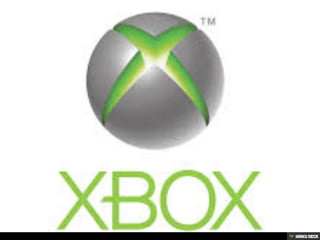 Xbox | PPT