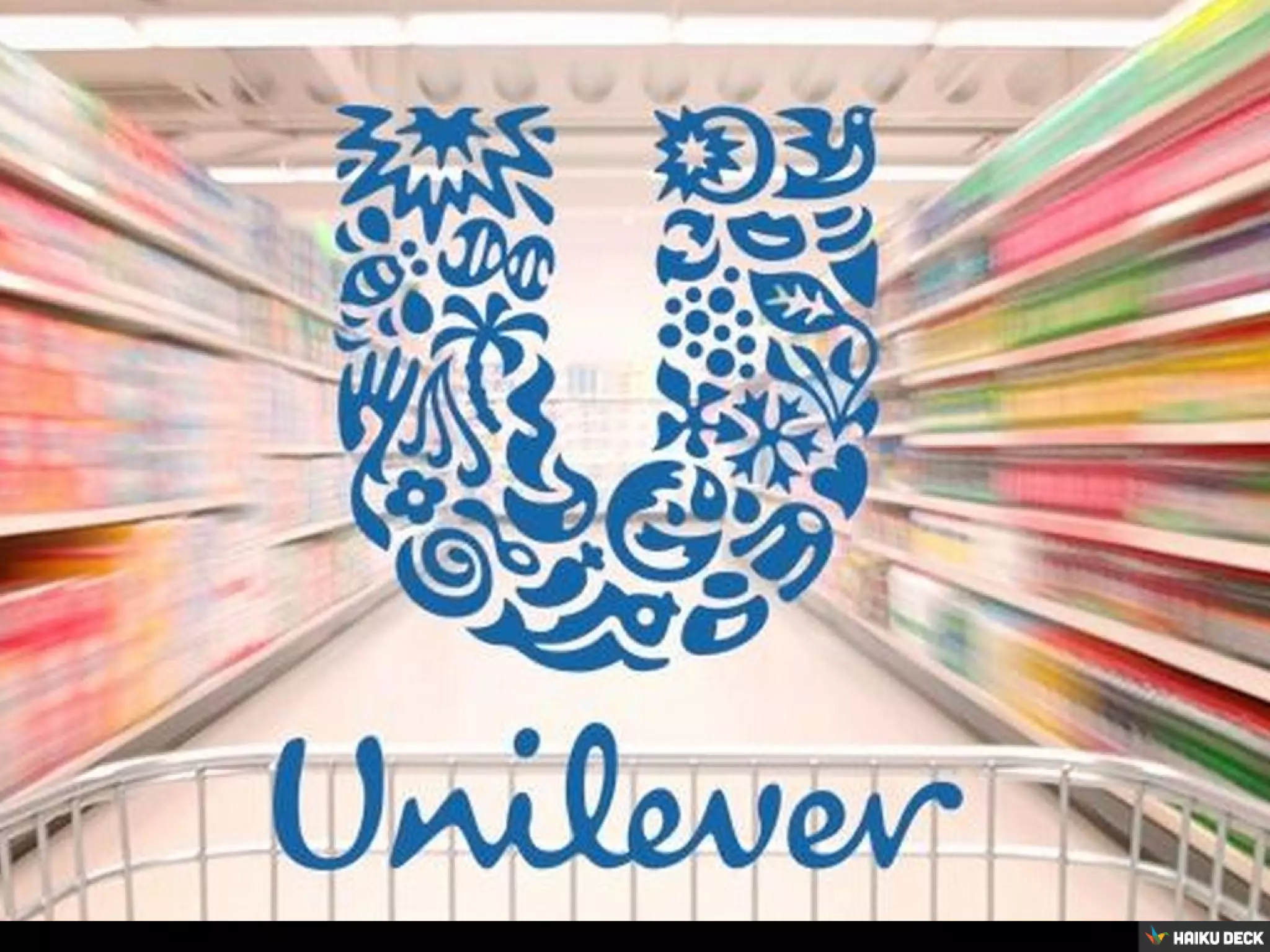 Unilever Digital Marketing | PDF
