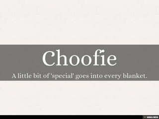 Choofie | PDF