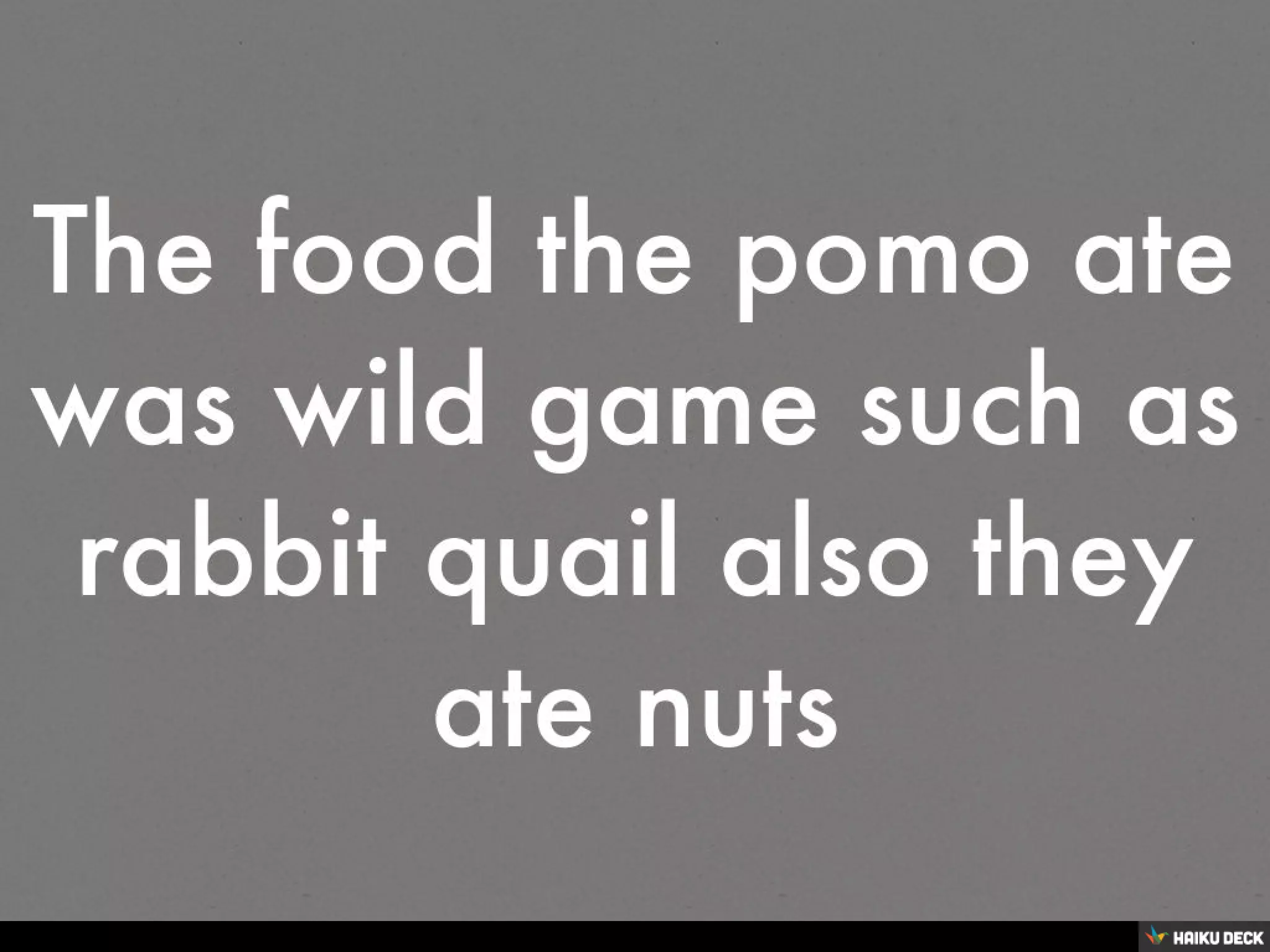 Pomo tribe | PPT
