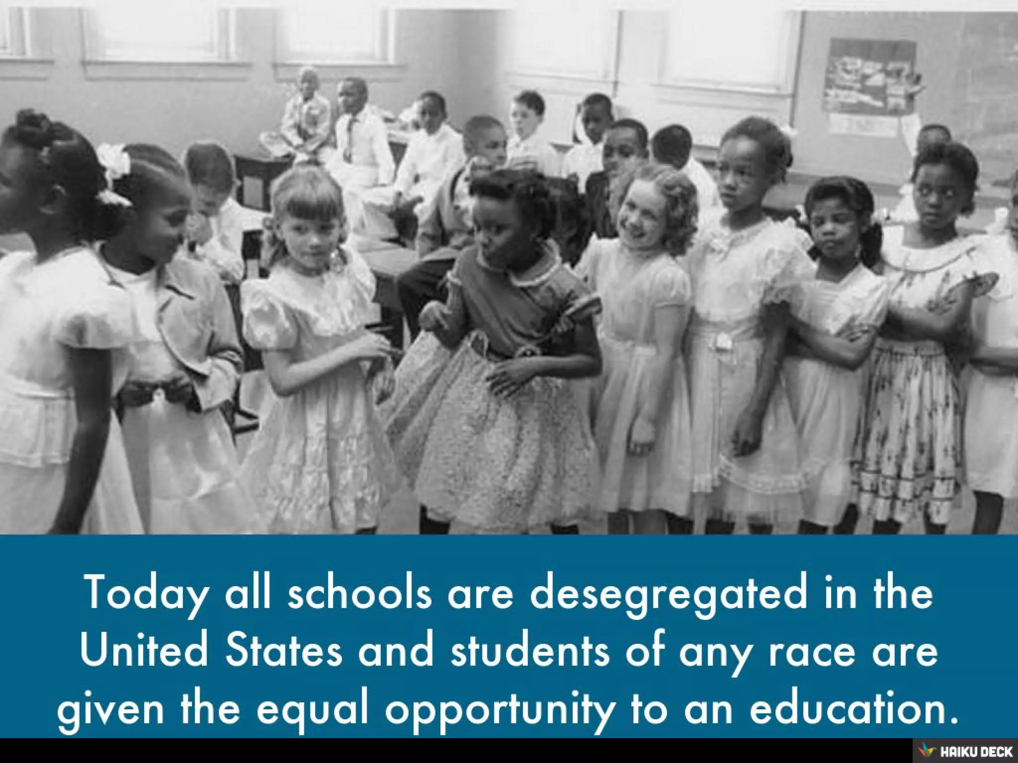 Brown Vs. Board of Education (1954) | PDF | Education industry | Industries