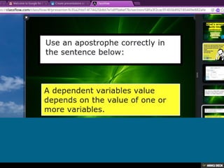 Teaching with Classflow | PDF