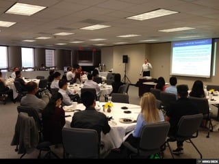 The Career Cruise | PDF
