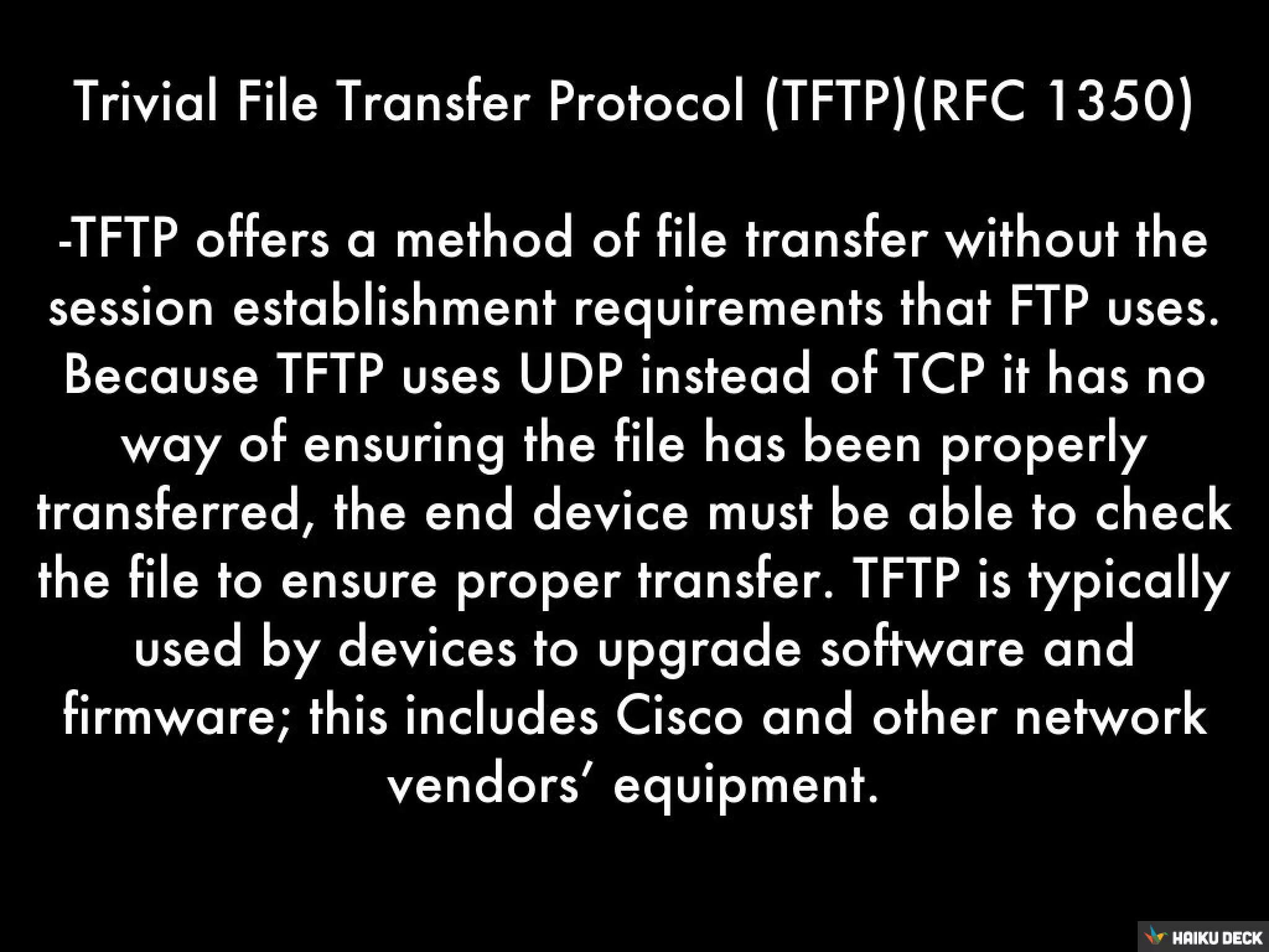 Top common ports | PDF