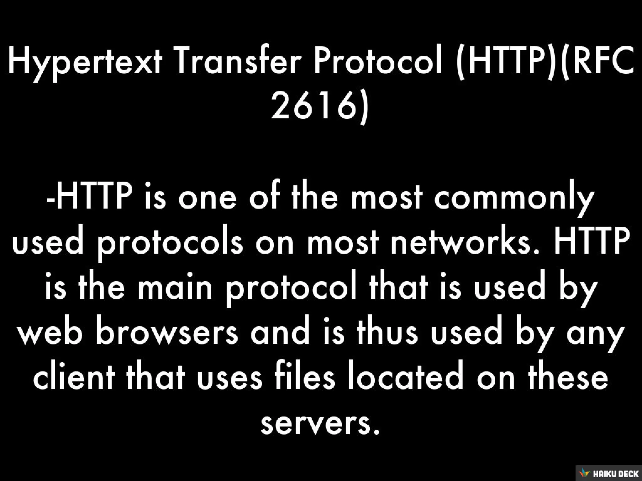 Top common ports | PDF