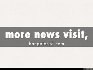 REVISED ESTIMATE FOR UPPER BHADRA PROJECT APPROVED | PDF