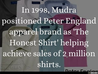 DDB MUDRA GROUP | PDF