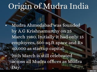 DDB MUDRA GROUP | PDF