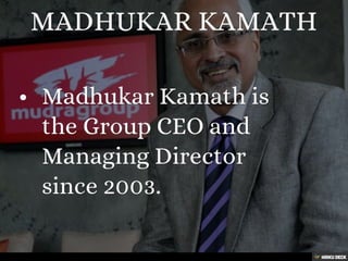 DDB MUDRA GROUP | PDF