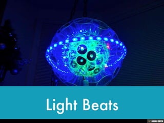 Light Beats | PPT