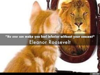 Why do people always compare themselves with others? | PDF