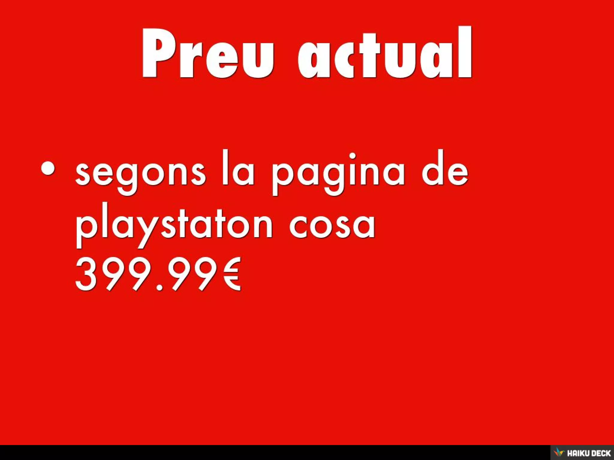 PlayStation 4 | PDF