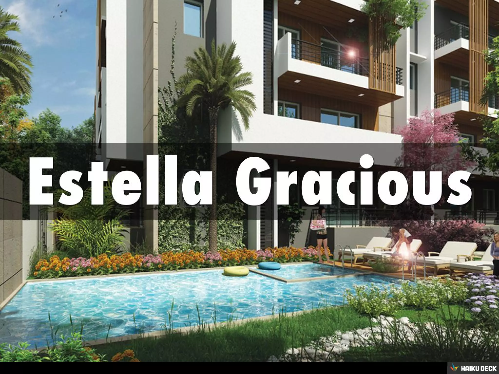 Estella Gracious | PDF
