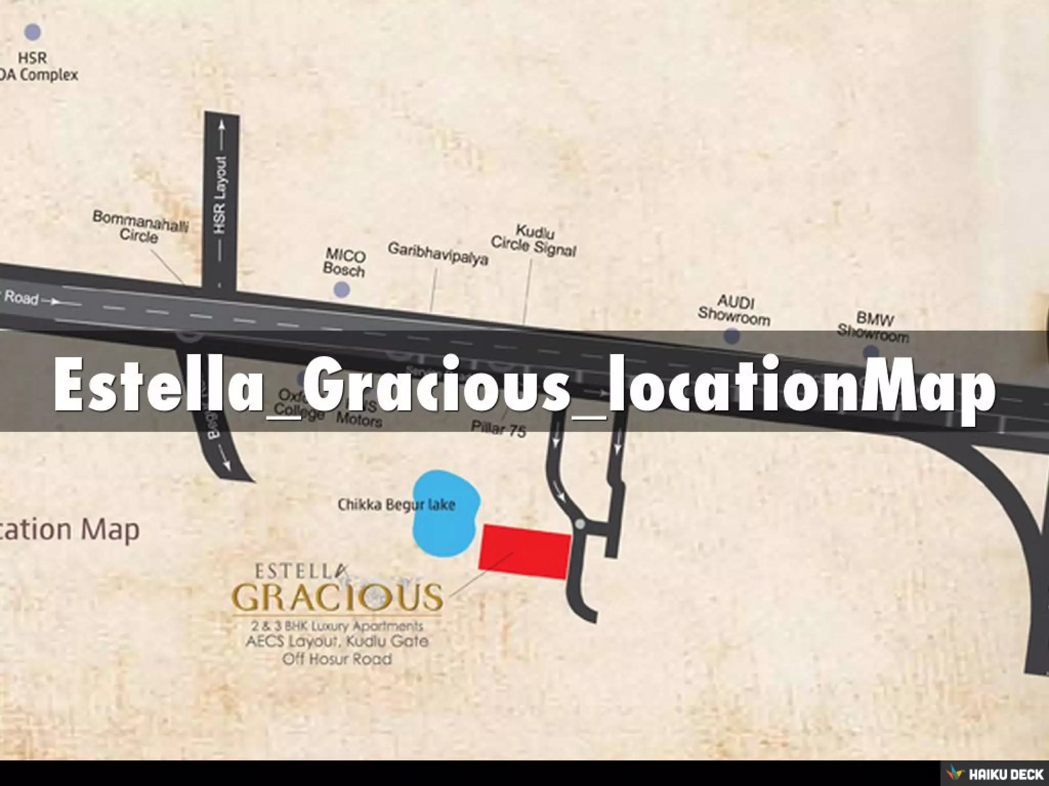 Estella Gracious | PDF