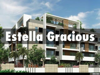 Estella Gracious | PDF