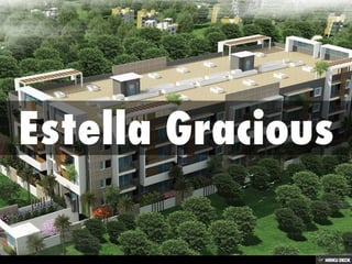 Estella Gracious | PDF