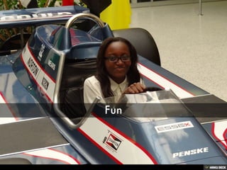 FIRE NSBE Jr | PDF