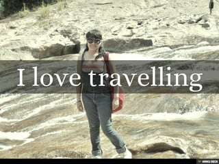Things that I like :) | PDF