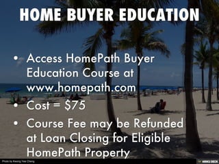 HOMEPATH "READY BUYER" | PDF | Photography | Arts and Crafts