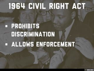 The New Frontier and the Great Society | PDF