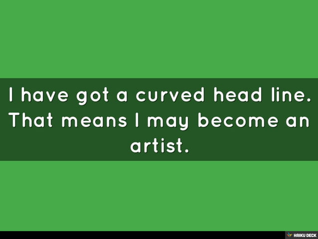 The future in my hands... | PDF