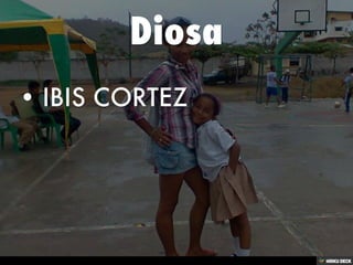 Diosa | PDF