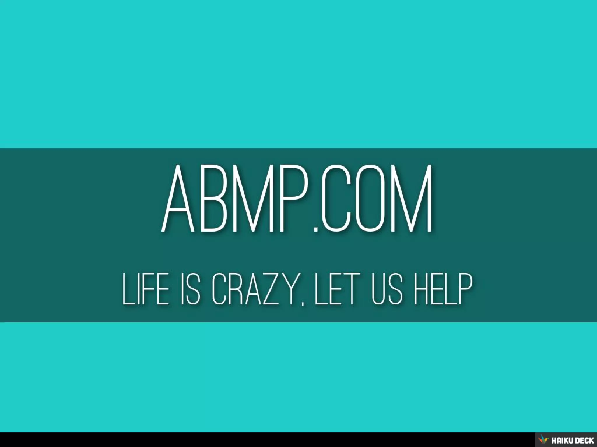 Take 5: Tension Tamers That Work | PPT