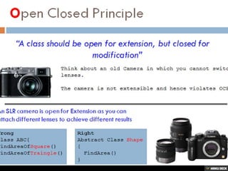 SOLID PRINCIPLES | PDF