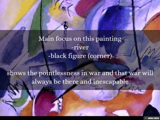 Wassily Kandinsky Presentation | PPT