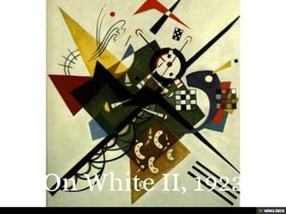 Wassily Kandinsky Presentation | PPT