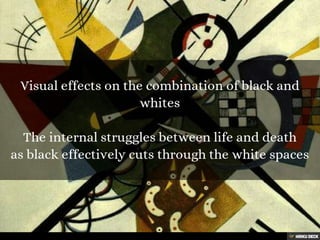 Wassily Kandinsky Presentation | PDF