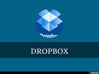 dropbox | PDF