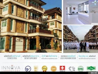 Innova laboratory Co, .Ltd. | PDF