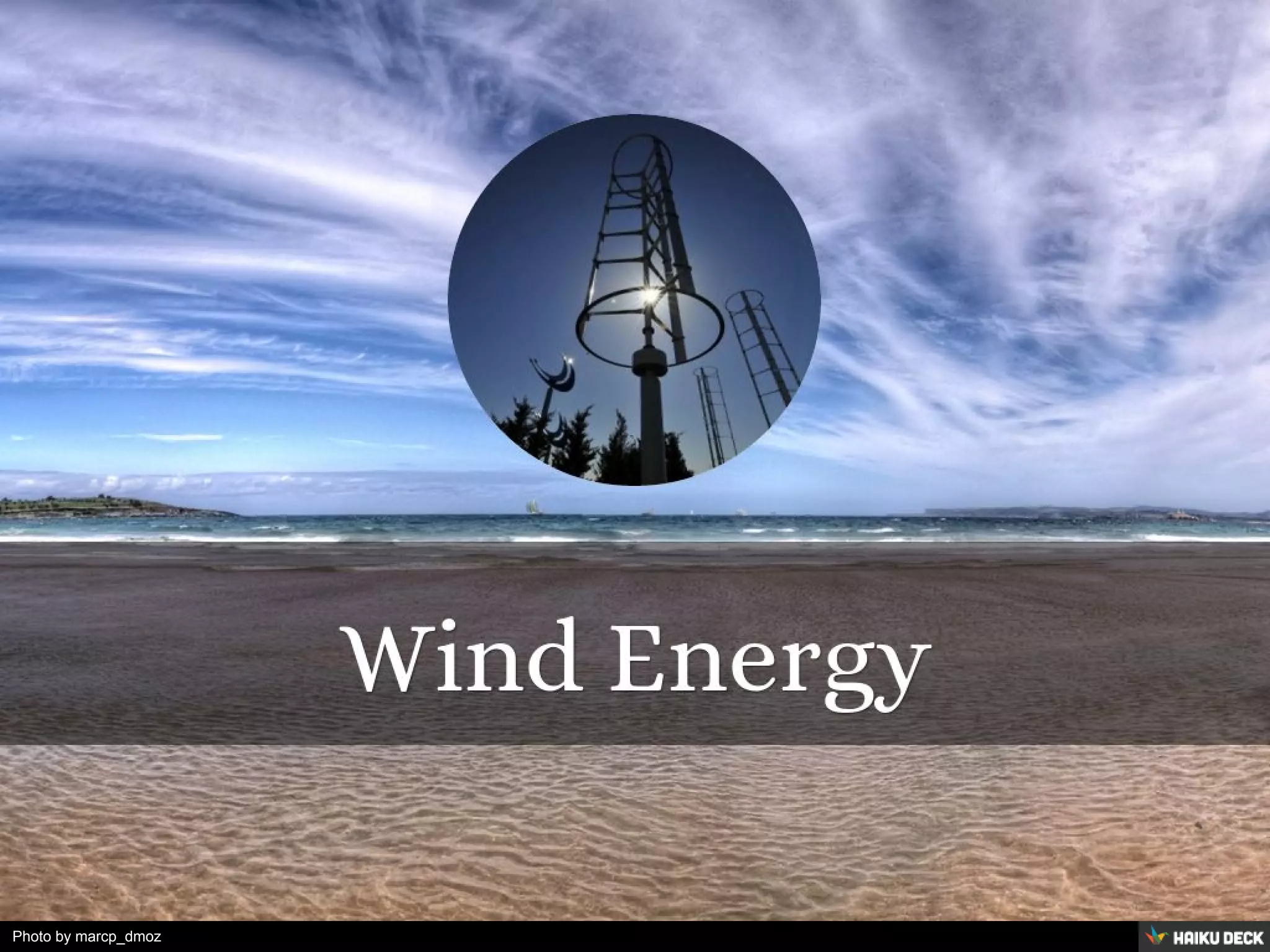 Wind Energy | PPT