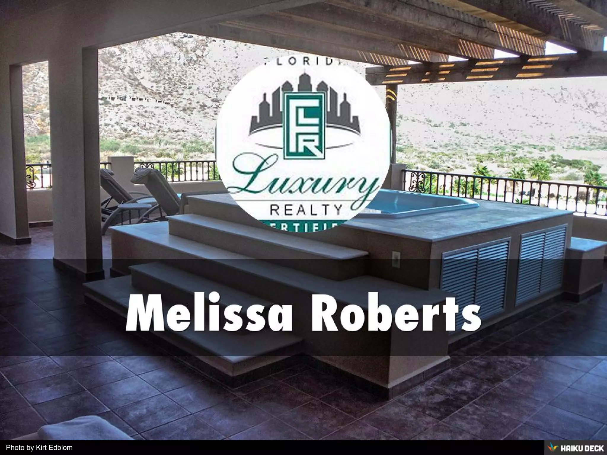 Melissa Roberts | PDF