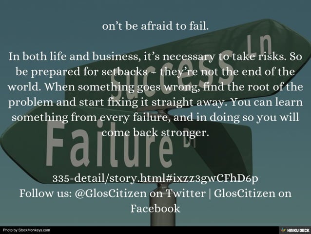 Seven secrets to success | PDF | Poetry | Books and Literature