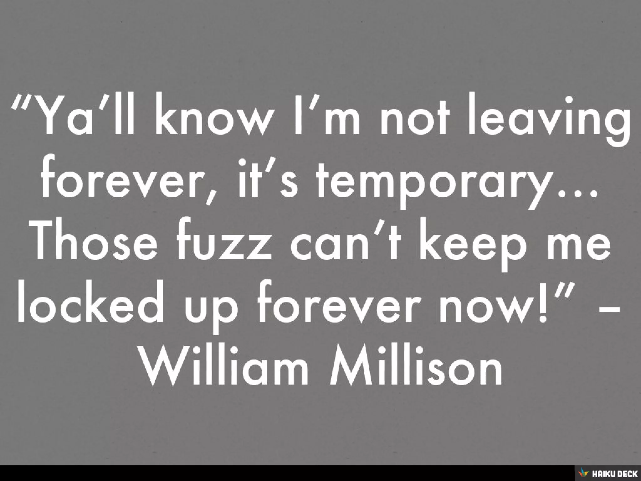 Module 8 Post-Assessment | PPT