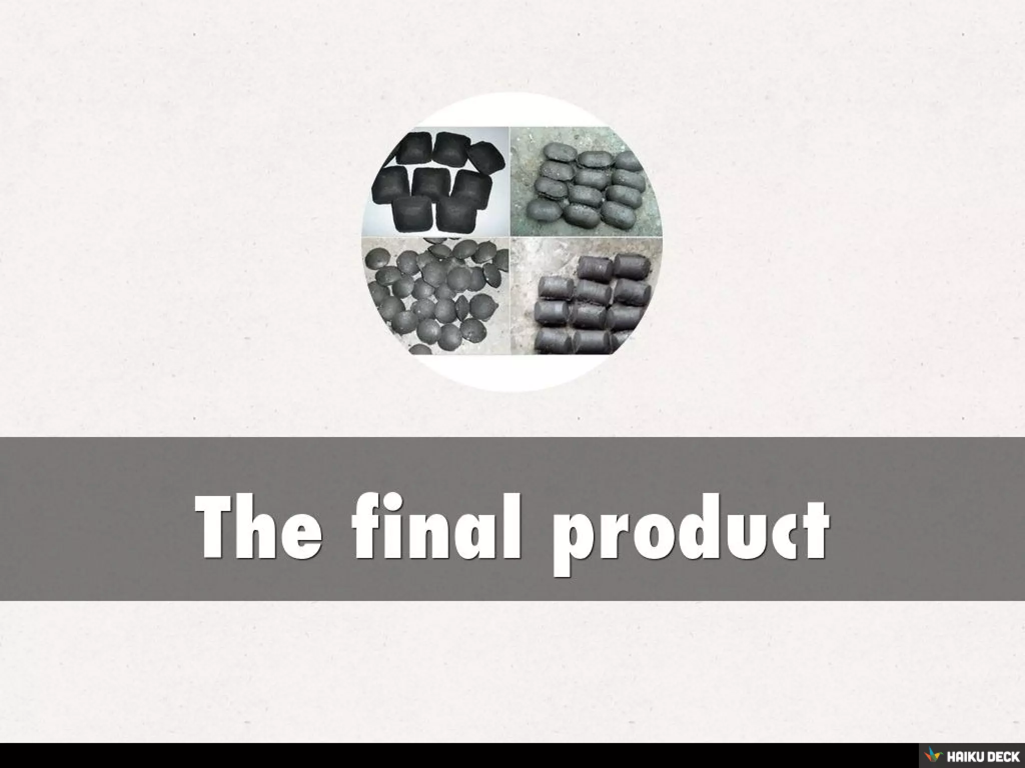 coal ball machine | PDF