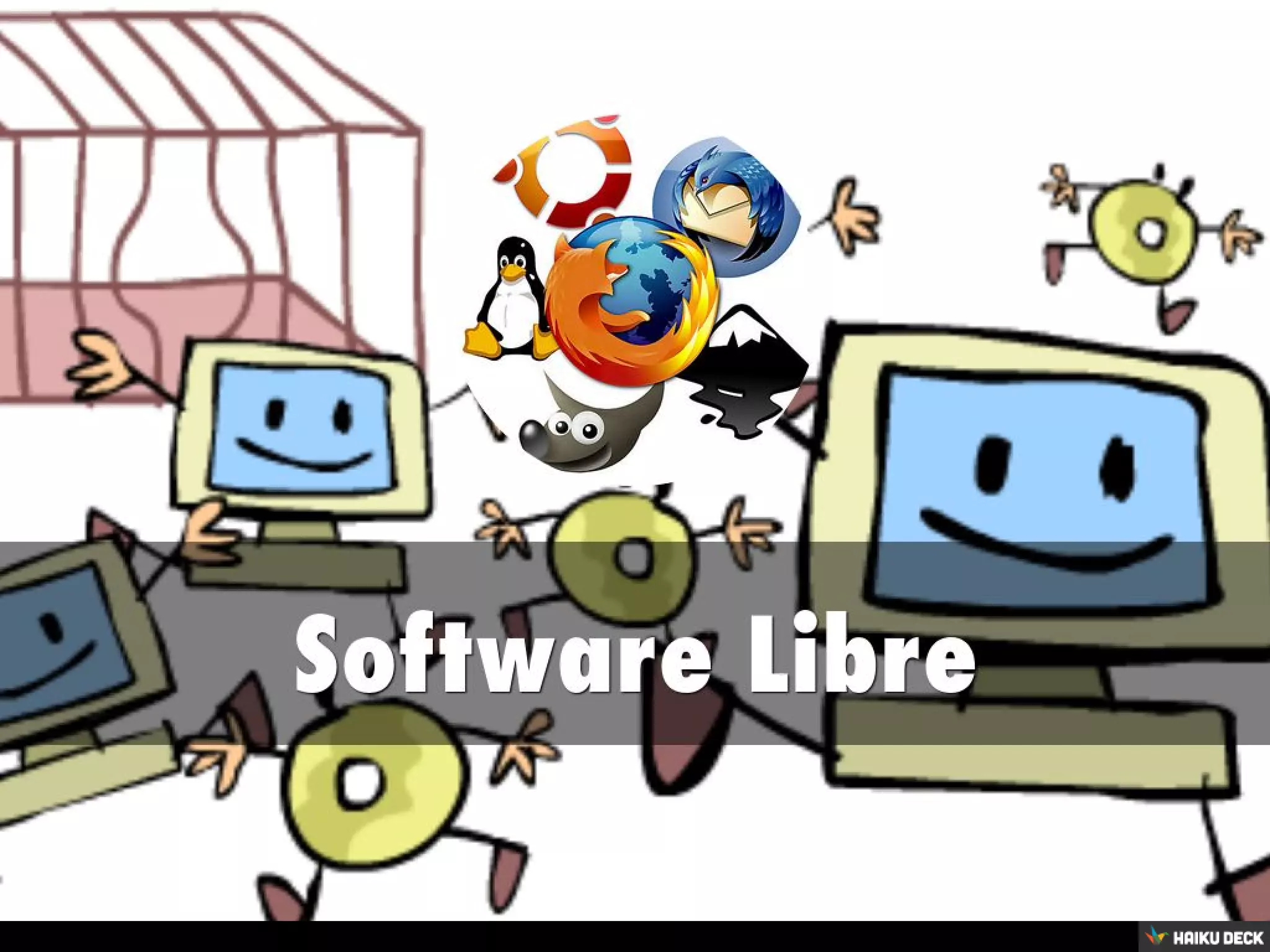 Software Libre | PPT