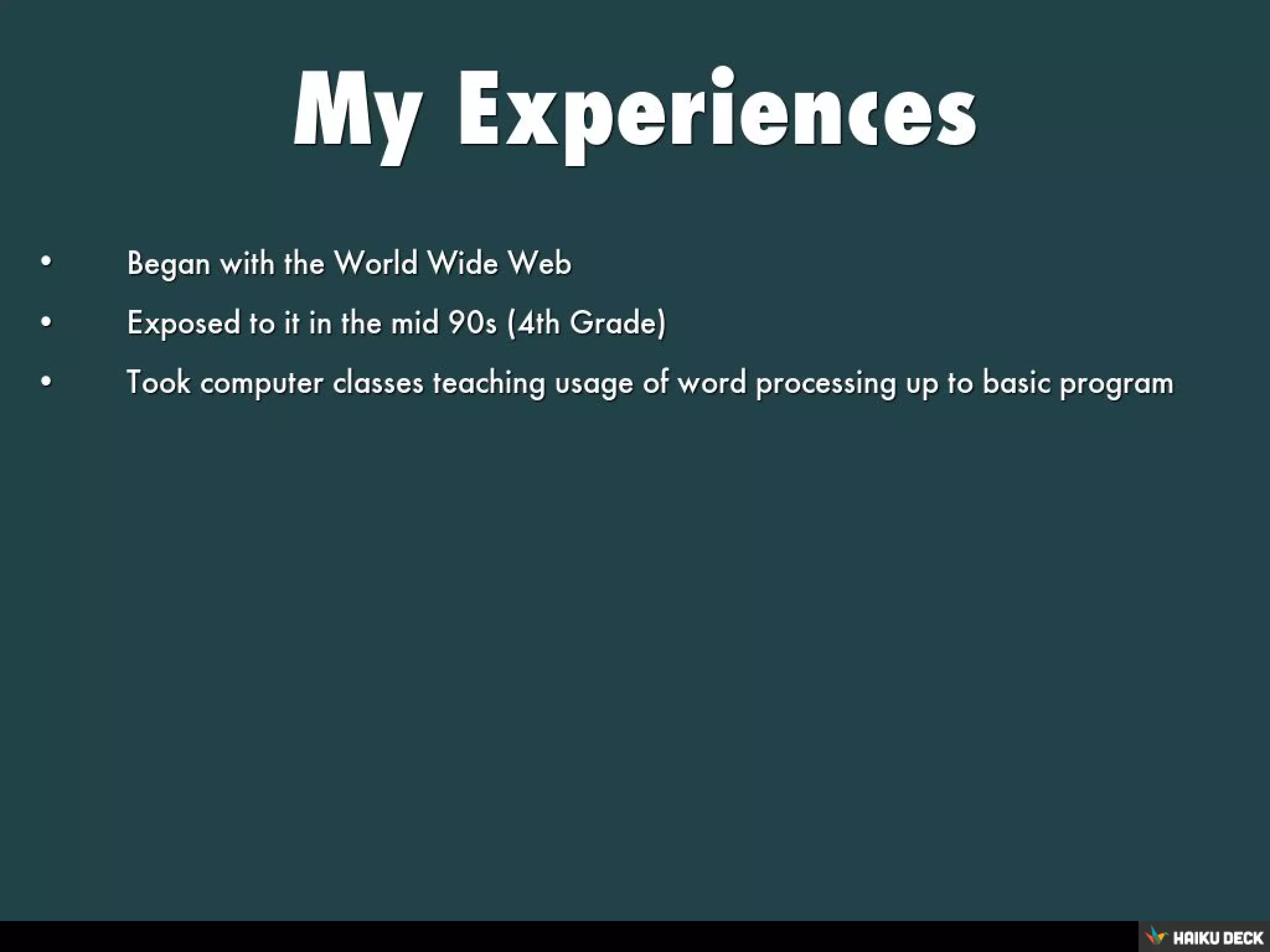 Internet Publication | PDF