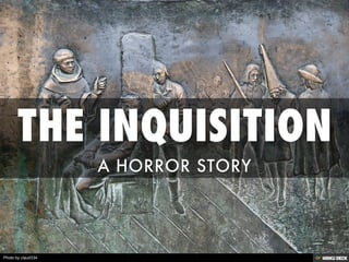 THE INQUISITION | PDF