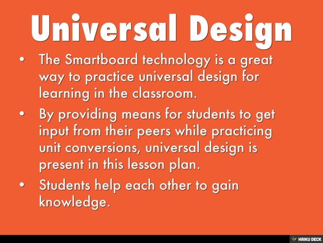 SMARTboard Lesson Plan | PPT