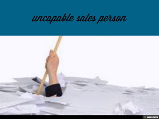 Why customers quit | PDF