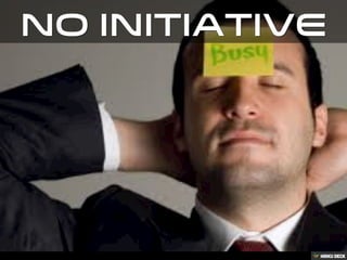 Why customers quit | PDF