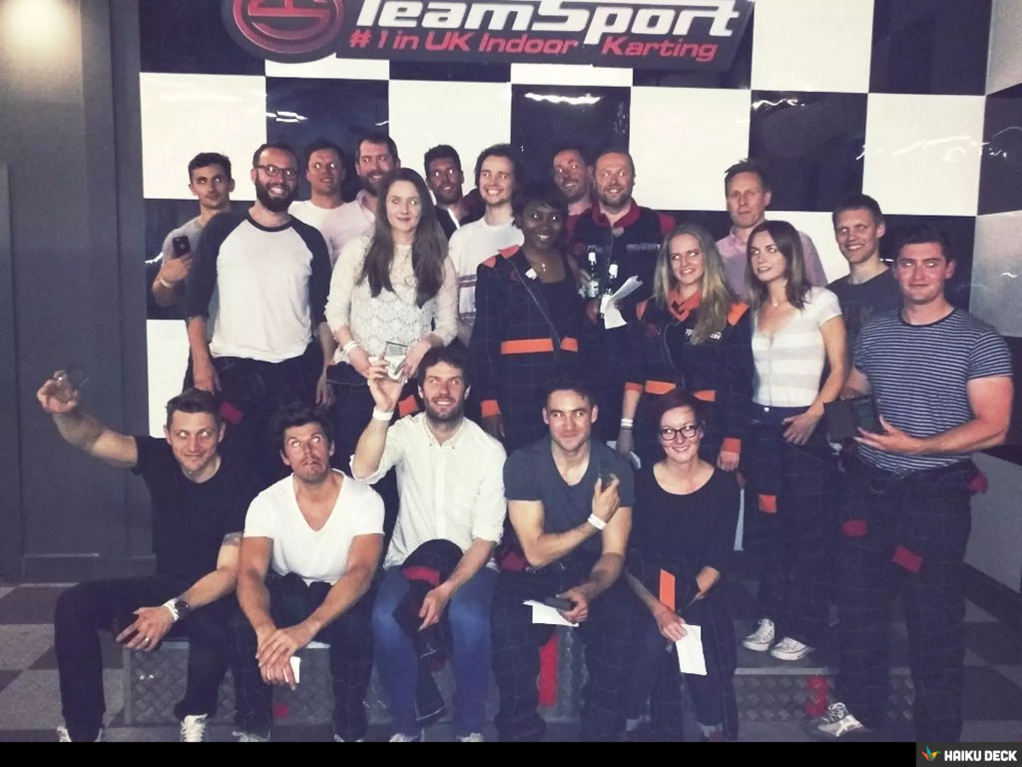 life at ticketscript | PDF