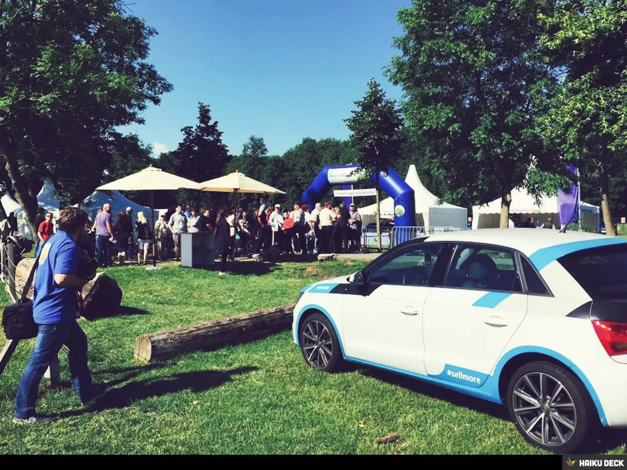 life at ticketscript | PDF